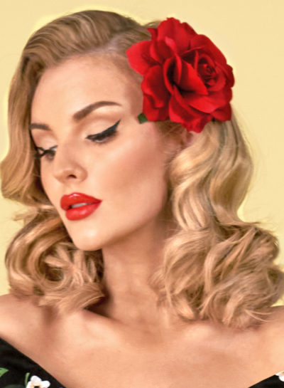 Buy Retro 1950's Accessories Online - British Retro