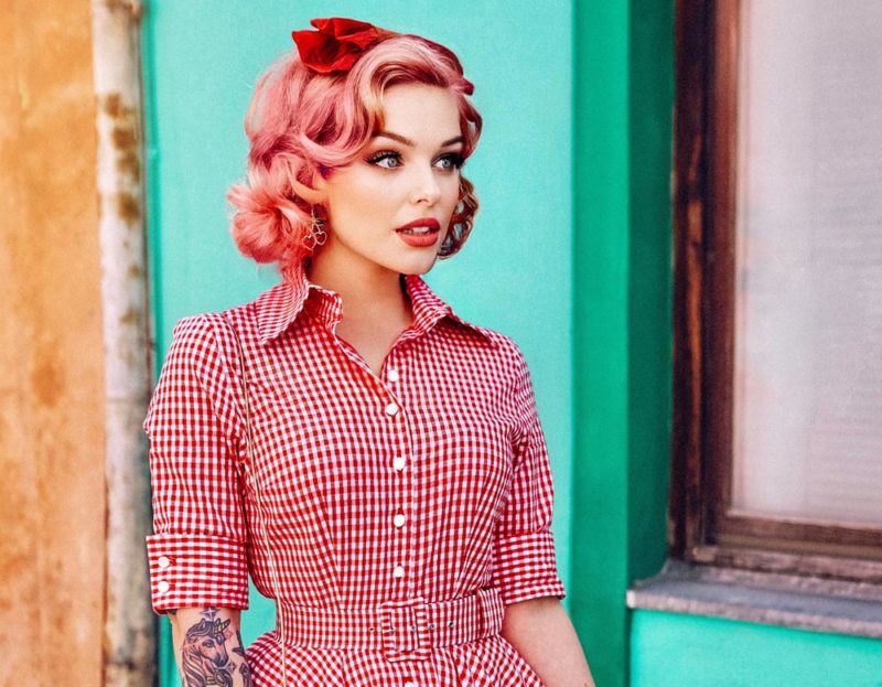 Blog - All things 50's, Vintage and Retro - British Retro