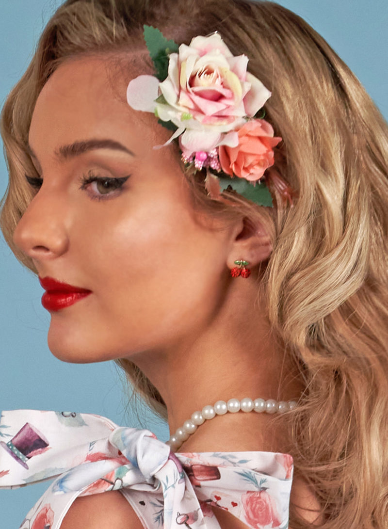Buy Retro 1950's Accessories Online - British Retro