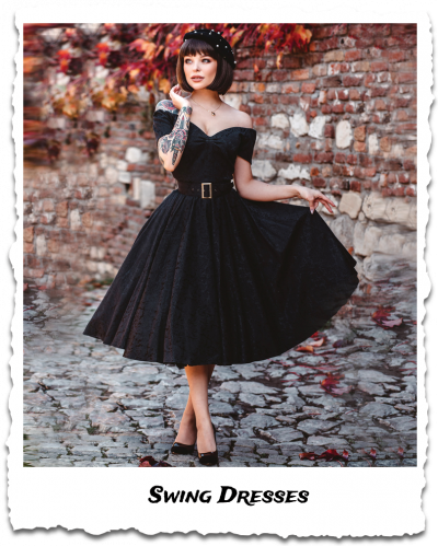 1950s Vintage Clothing | Vintage Inspired Dresses & Skirts | British Retro