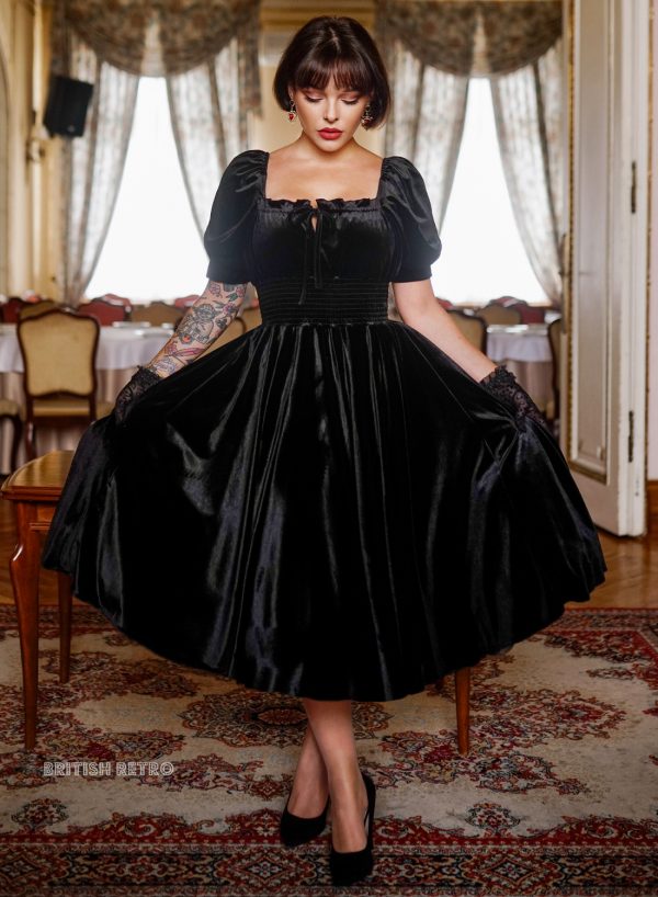 SALE - Buy Retro 1950's Vintage Clothing Online - British Retro