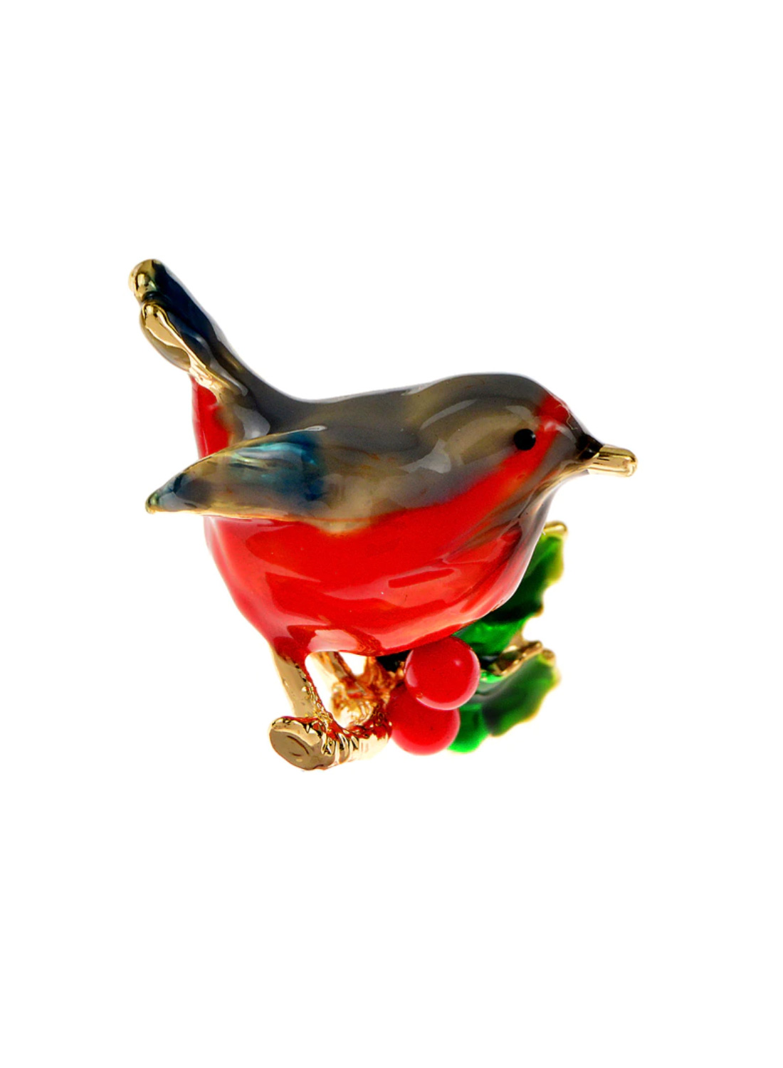 Brooches & Pins Archives - British Retro