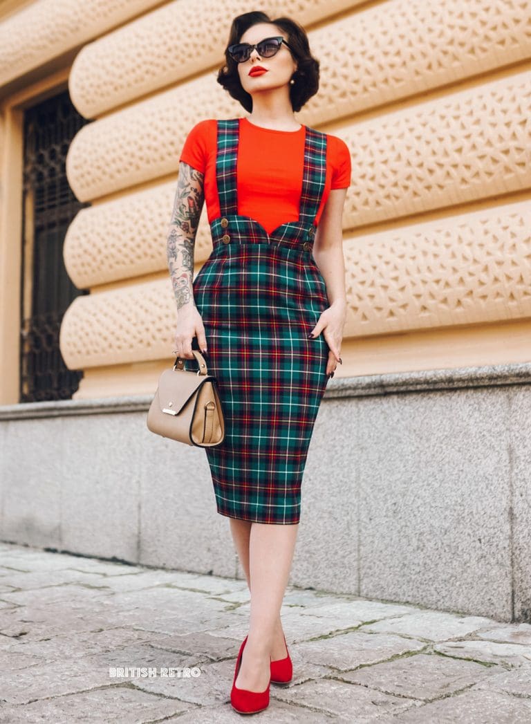 Separates Archives - British Retro