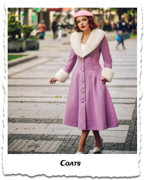 1950s Vintage Clothing | Vintage Inspired Dresses & Skirts | British Retro