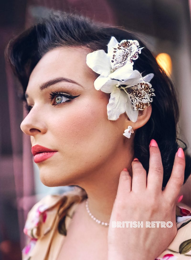 Buy Retro 1950's Accessories Online - British Retro