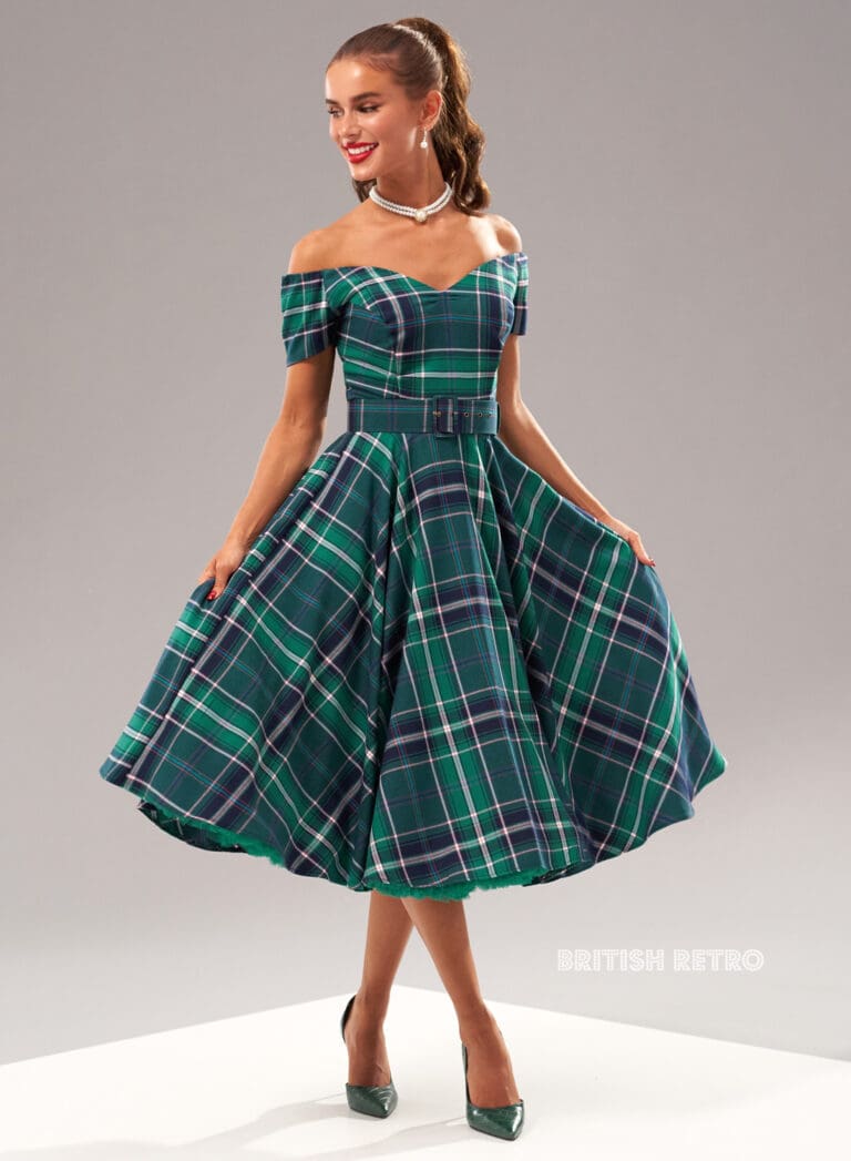 Products Archive | British Retro