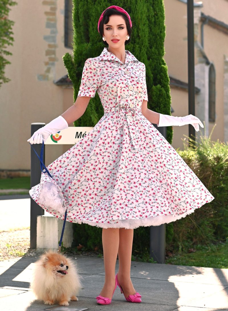 SALE - Buy Retro 1950's Vintage Clothing Online - British Retro