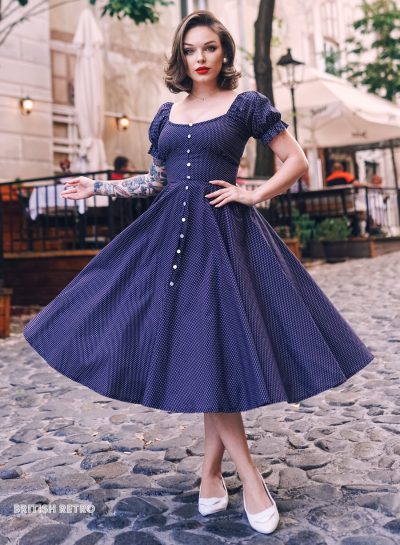 SALE - Buy Retro 1950's Vintage Clothing Online - British Retro