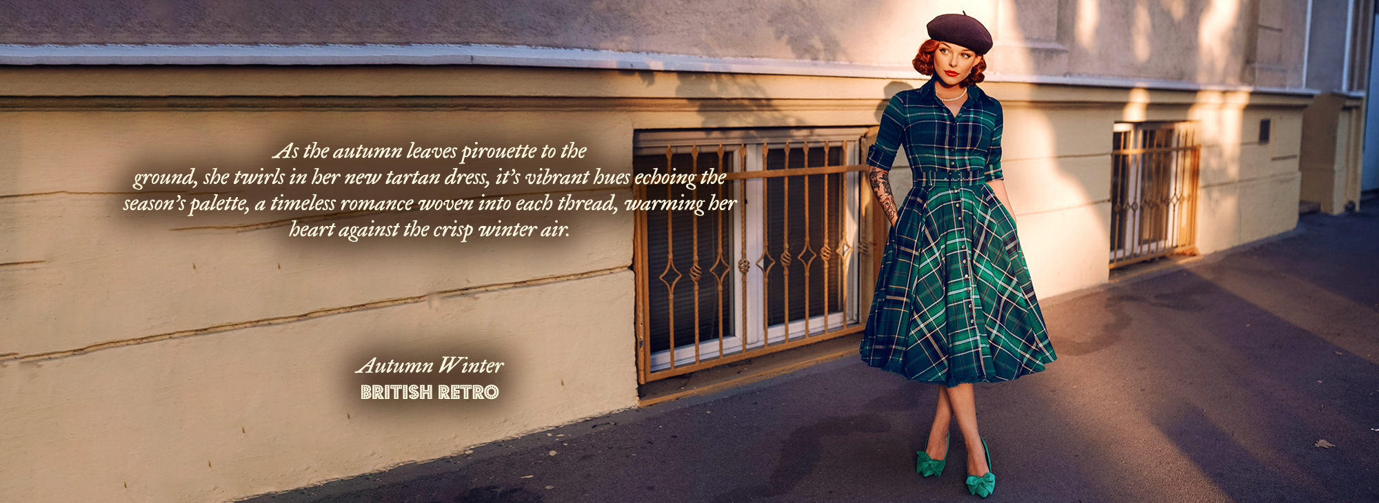 1950s Vintage Clothing | Vintage Inspired Dresses & Skirts | British Retro