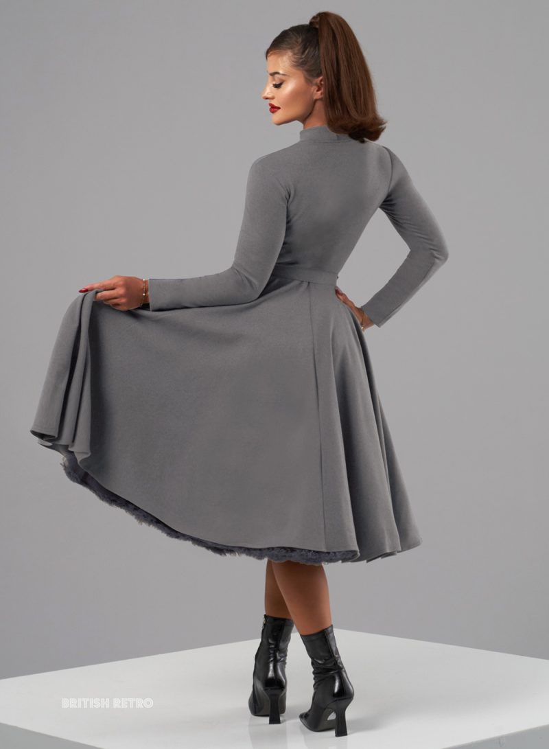 Buy 1950's Full Circle Dresses Online - British Retro