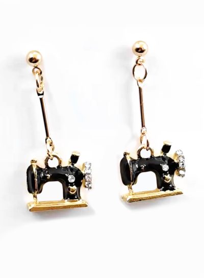 Vintage Earrings Pearl Drop and Many Designs | British Retro