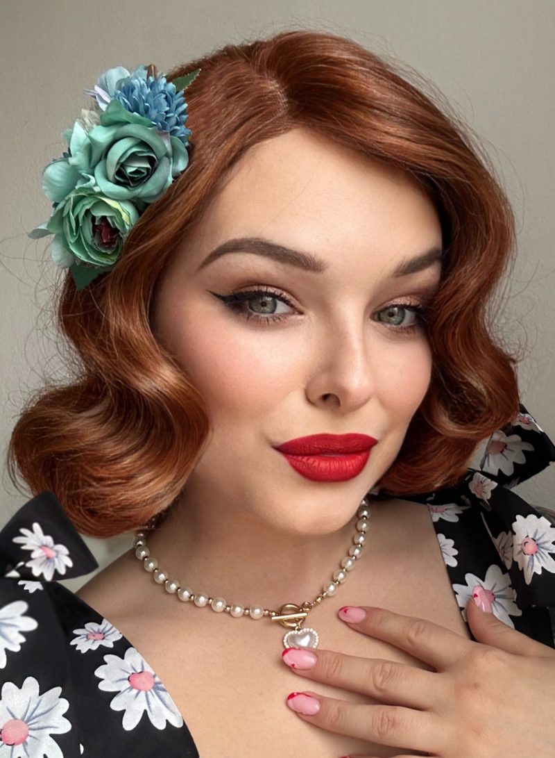 Buy Retro 1950's Accessories Online - British Retro