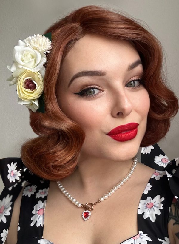 Buy Retro 1950's Accessories Online - British Retro