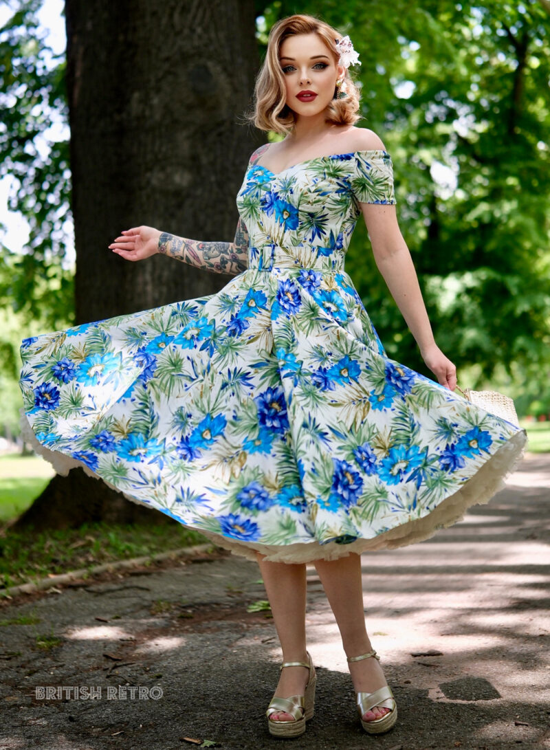 SALE - Buy Retro 1950's Vintage Clothing Online - British Retro