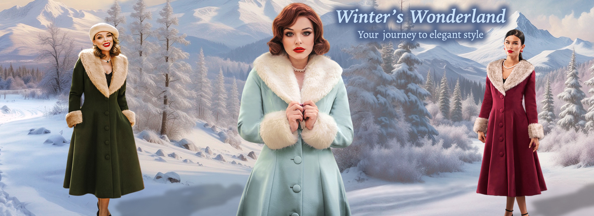 British Retro | 1950s Vintage Inspired Dresses & Skirts