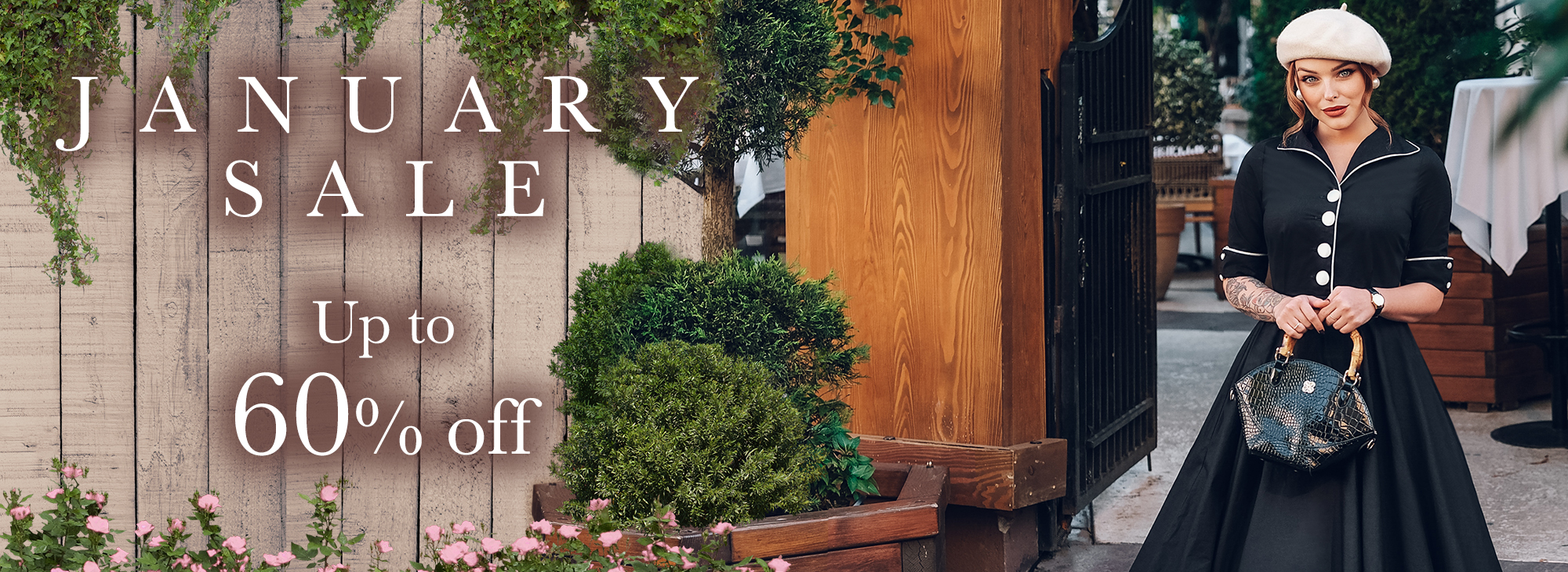 British Retro | 1950s Vintage Inspired Dresses & Skirts